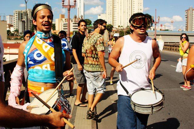 Queixinho comemora 10 anos com uma homenagem especial ao Grupo Corpo no ...