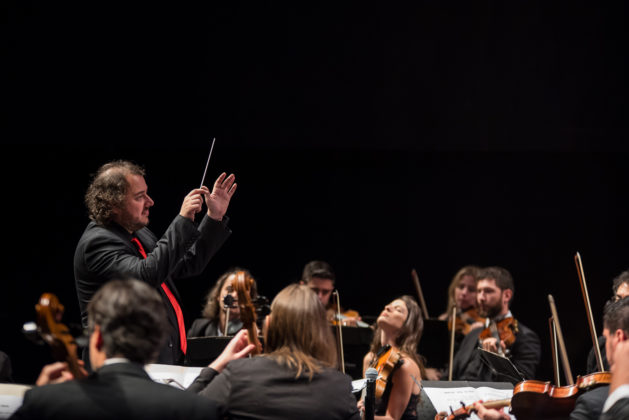 Orquestra Ouro Preto recebe Marília Vargas e Fernando Cordella em ...