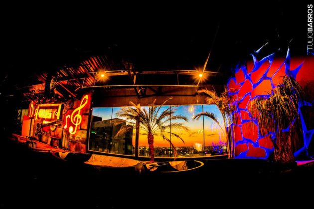 Rust Music Bar divulga programação da semana e tem o Happy Hour mais ...