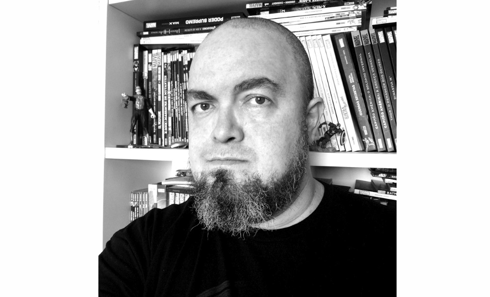 Lives da Casa dos Quadrinhos contarão com quadrinistas da DC Comics ...