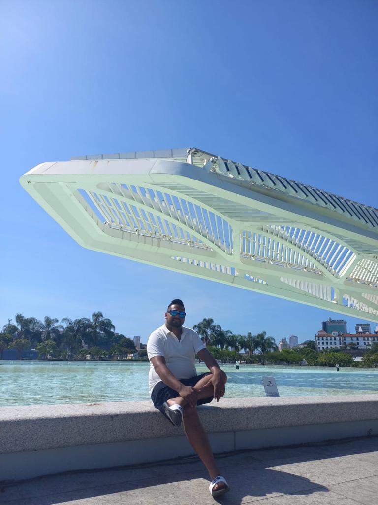 Sâmik Well relata como transformou a crise em oportunidade.