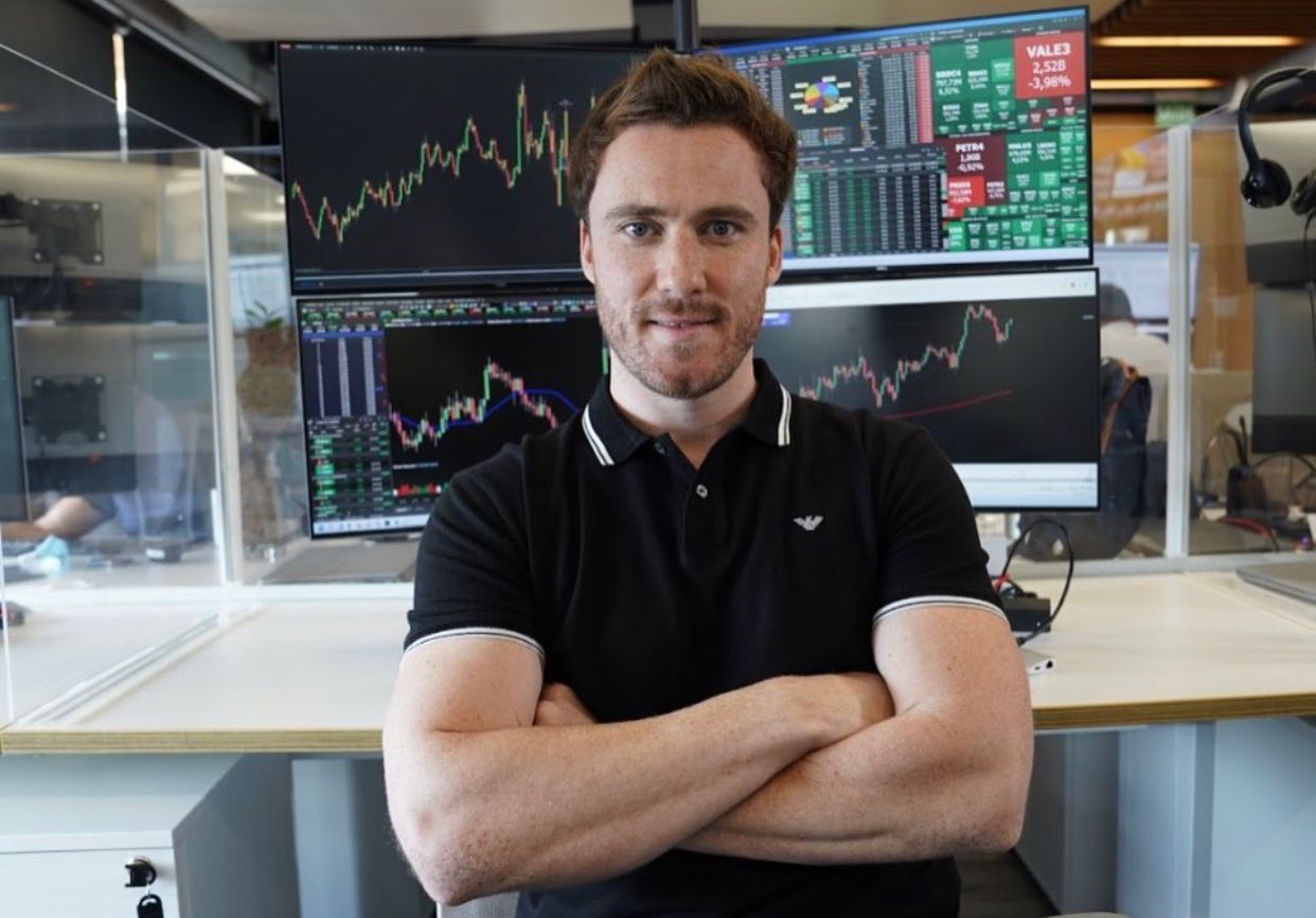 O que é um trader profissional e como se tornar um?