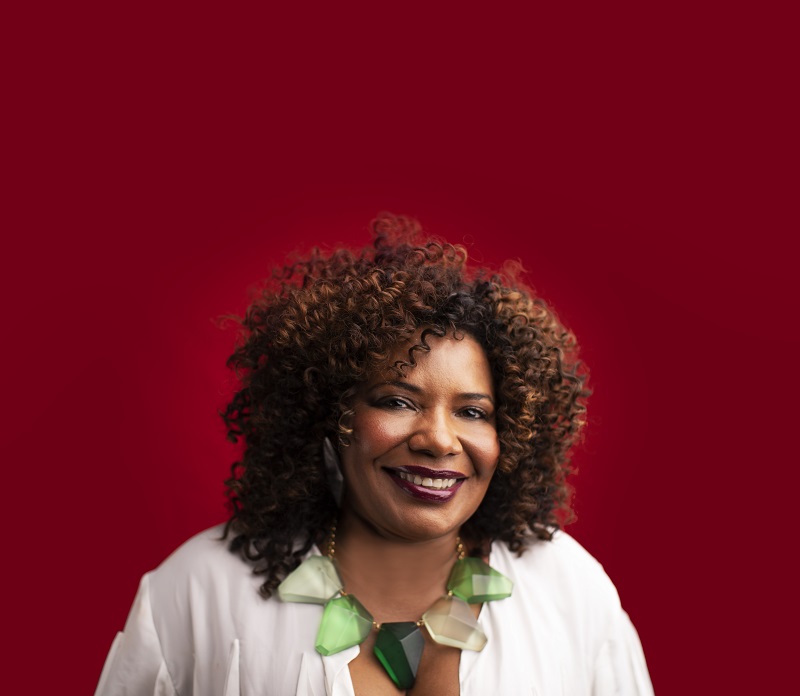 MARGARETH MENEZES ENCERRA A EDIÇÃO 2022 DO PROJETO “SALVE RAINHAS ...