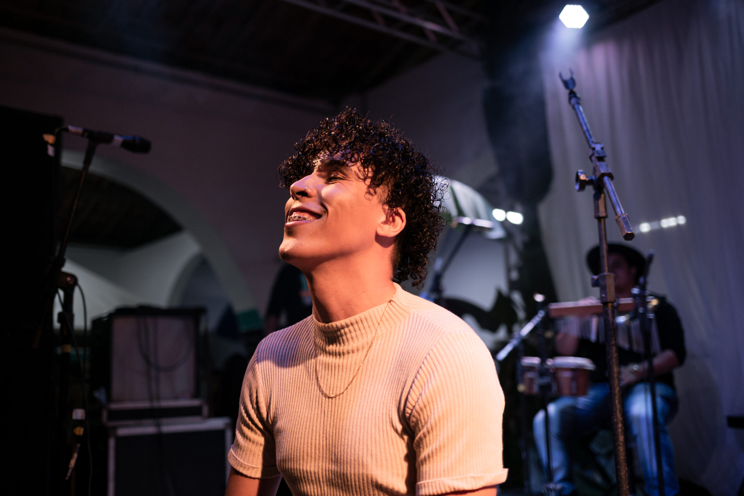 Felipe Cortez, a nova aposta da música do norte mineiro - Brasil Agora ...