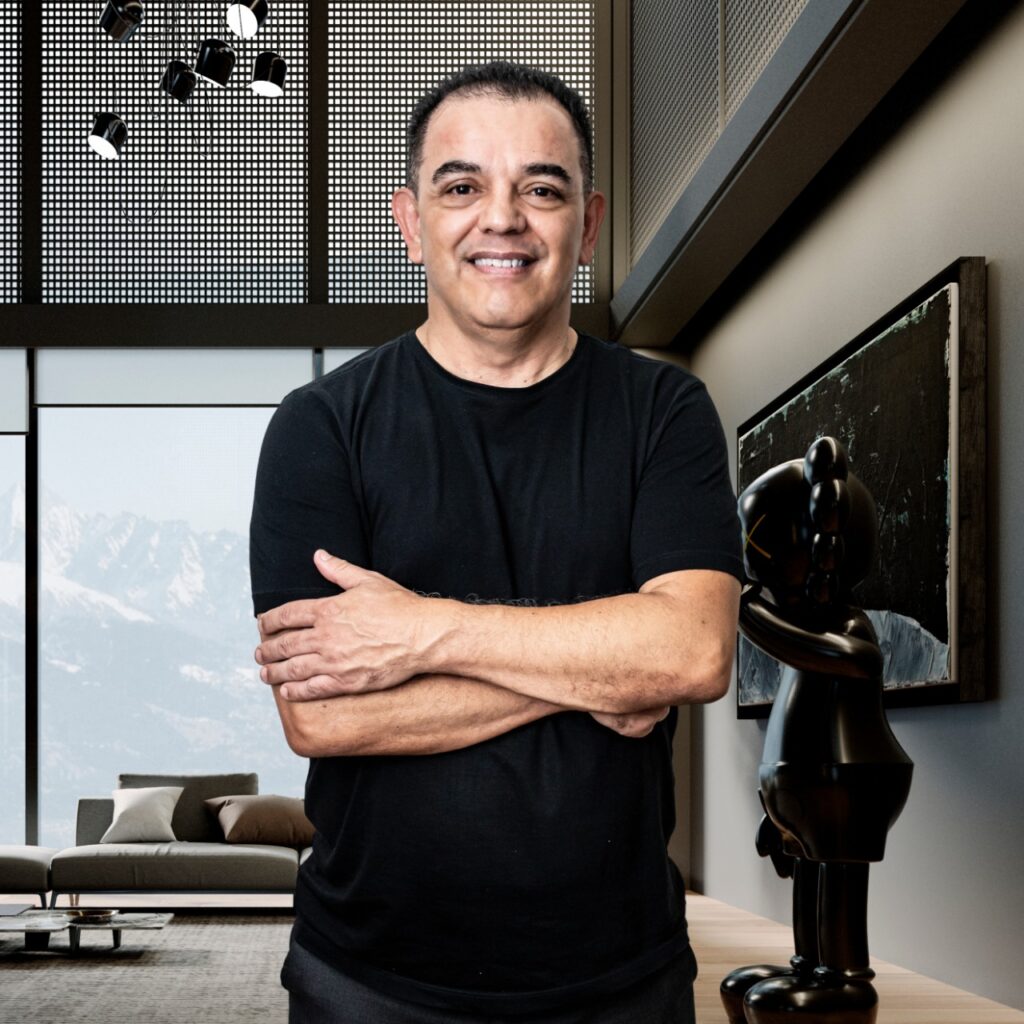 Conheça Flávio Di Morais: “O cara dos 15 milhões” de obras produzidas ...