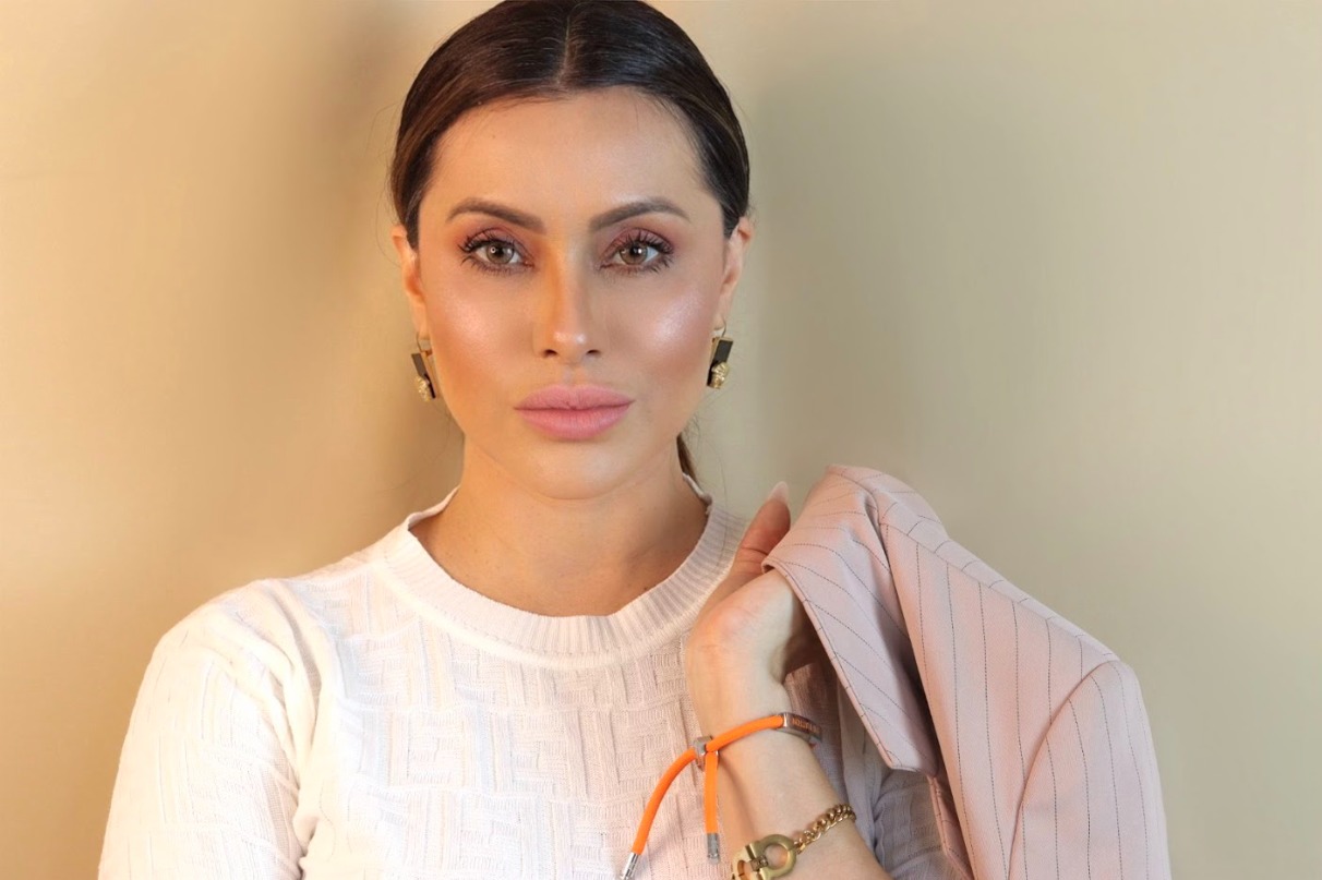 Biomédica Esteta Alini Rios explica sobre procedimento de preenchimento ...