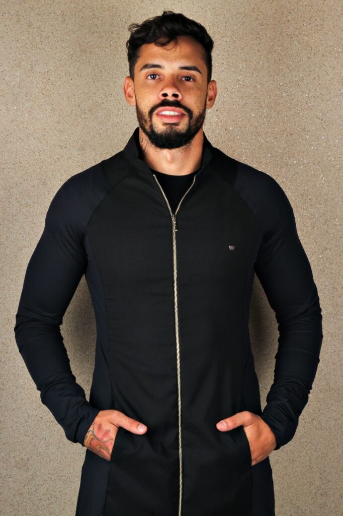 Conheça a história de sucesso do dentista Felipe Andrade, que se tornou ...