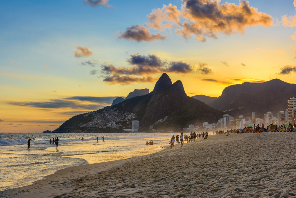Conheça as melhores arquiteturas em shoppings do Leblon - Brasil Agora ...