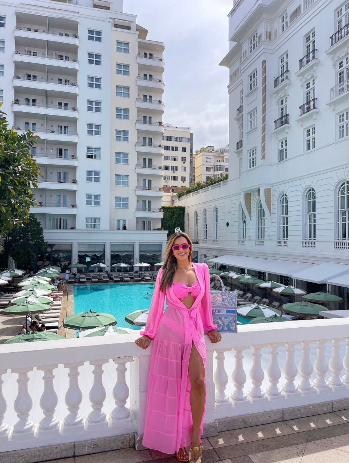 Conheça Fernanda Rêgo, a arquiteta, empresária e digital influencer que ...