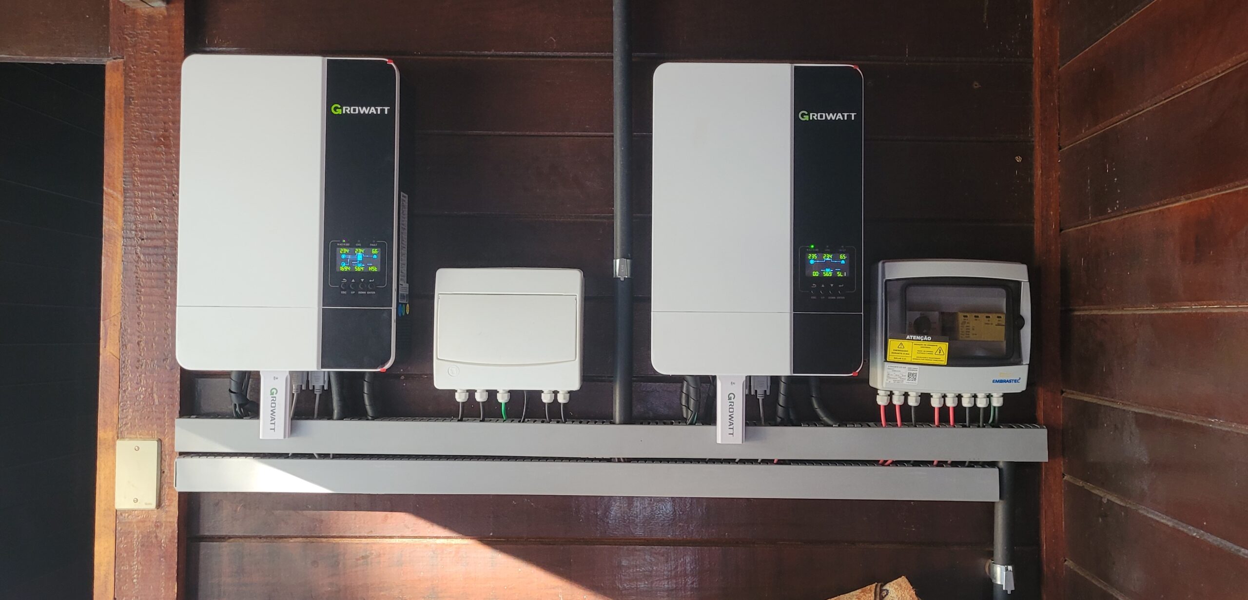 Inversor off-grid: O que é? - Brasil Agora - O país levado a sério