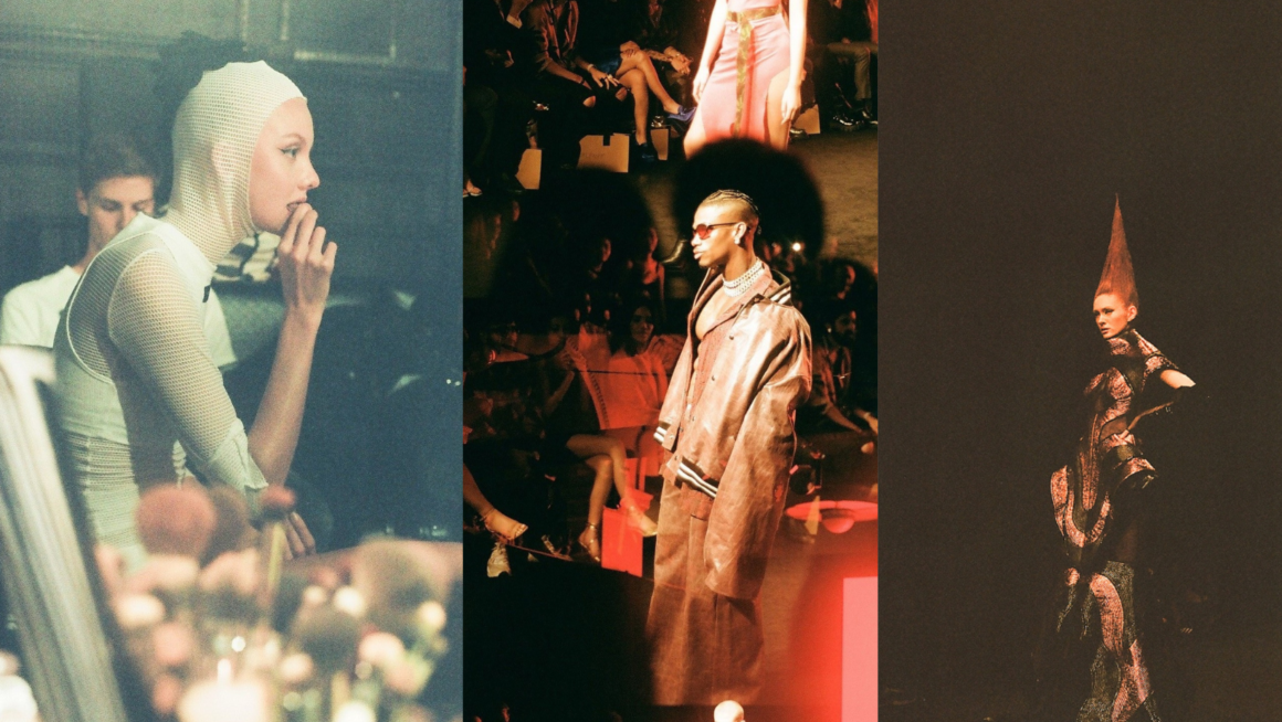 Do cinema experimental à fotografia, Isabela Costa se destaca por seu ...