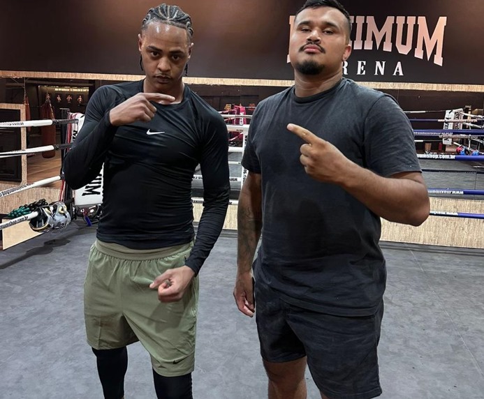 Conheça Felipe Freitas: O Personal fight das Estrelas Transformando ...