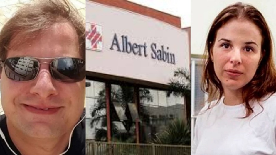 Quem é Felipe Zencchini, médico de 40 anos, sócio do Hospital Albert ...