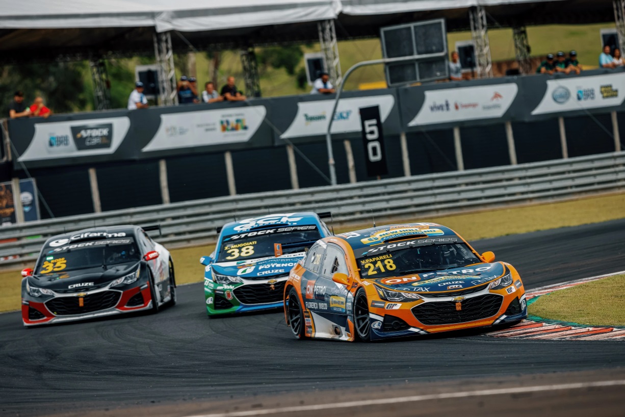 Stock Car Pro Series: Velocitta recebe quinta etapa no interior de São ...