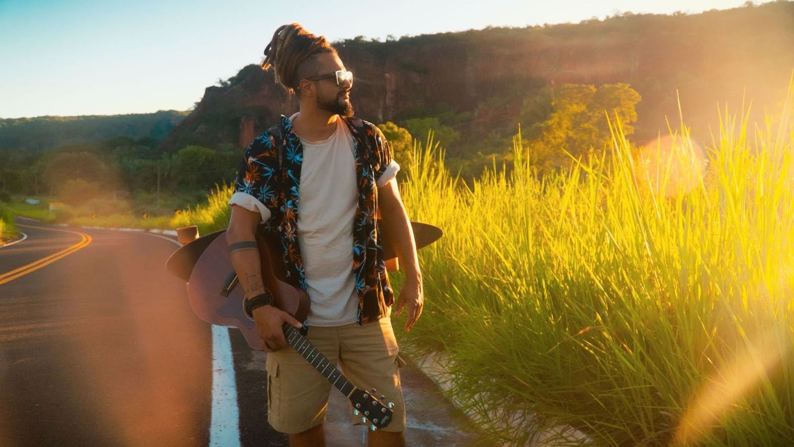 “Sol Nascer”: conheça a canção que é o chamado de San Donero para uma ...