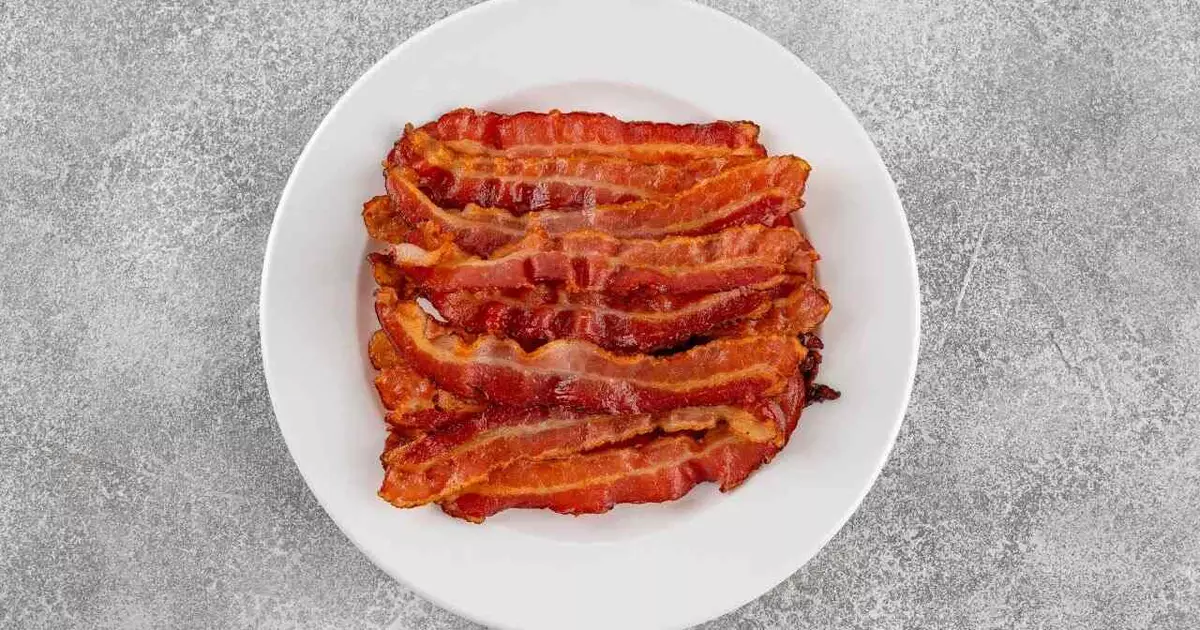 Bacon faz mal? Médico esclarece a verdade sobre o alimento - Brasil ...