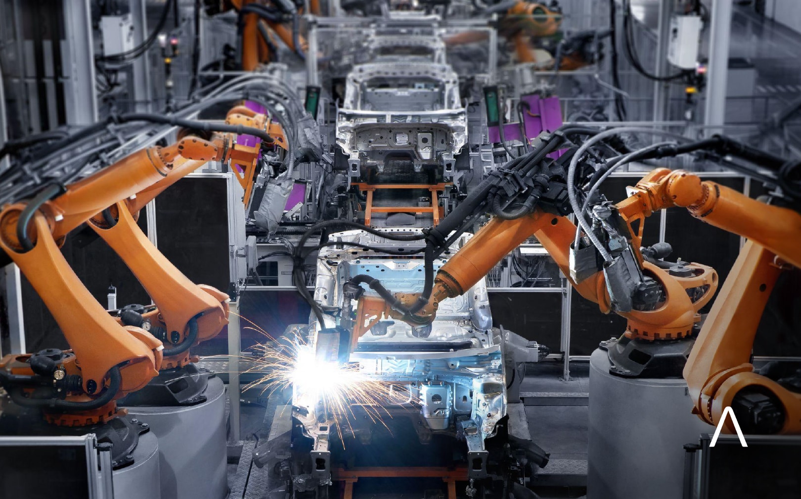 Setor automotivo é determinante para bom desempenho da indústria ...