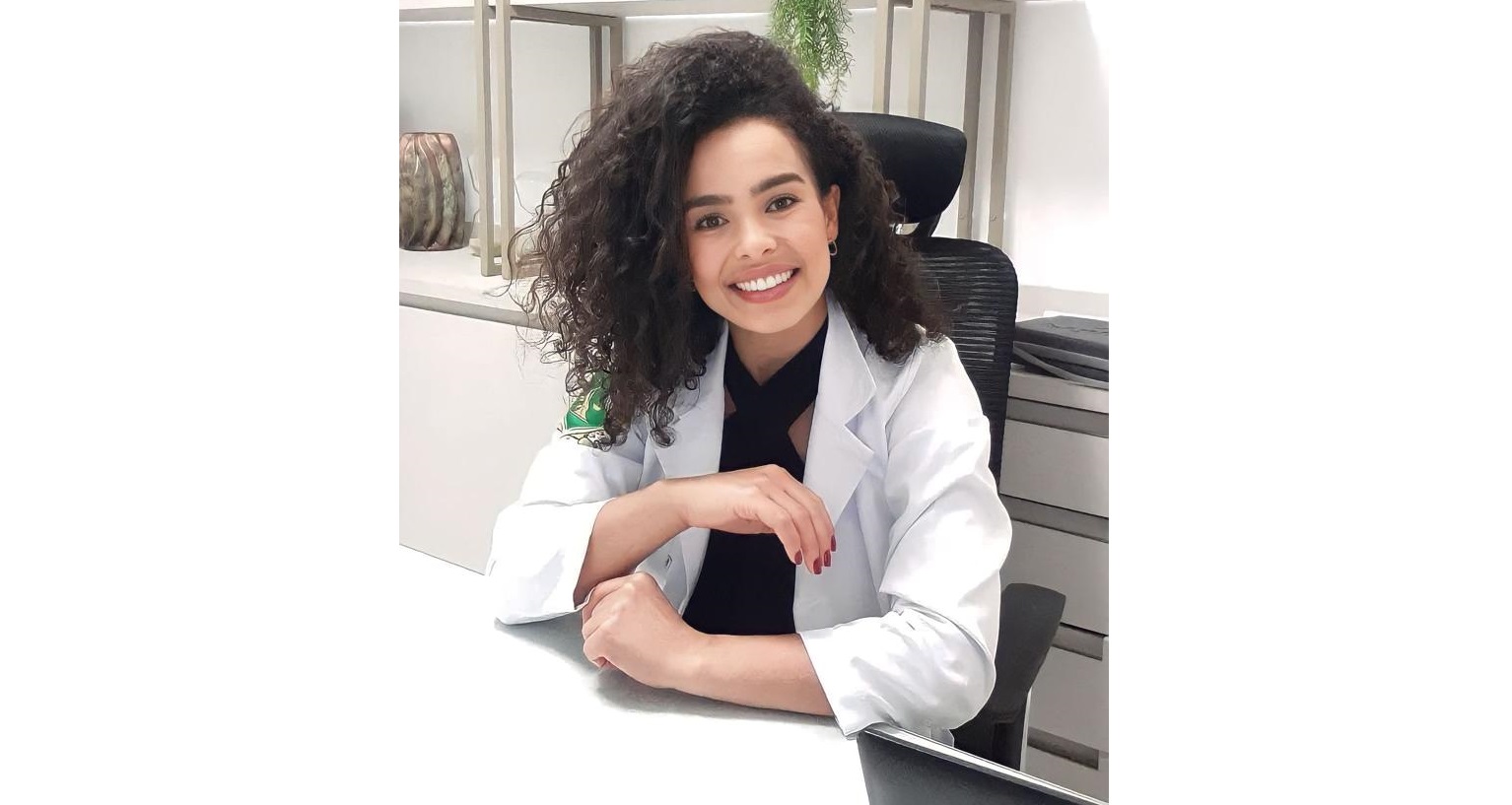 Edione Cordeiro dos Santos Nutricionista do Censa - Brasil Agora - O ...