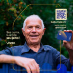 Vanto Bank, o maior lançamento bancário de 2024 com um modelo figital ...