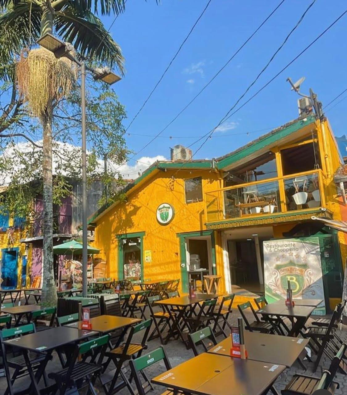 No dia 12/04 Bem Brasil inaugura Clube de Bebidas exclusivo em ...